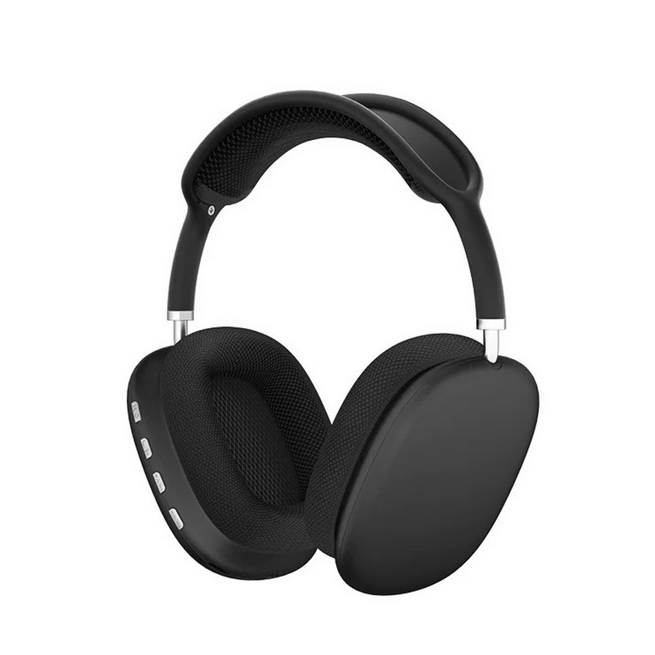 P9 Plus Max Headphone | 3 Month Guarantee – Nexus Glory Ltd